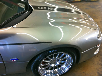 Dick Harrell #20 | Daytona Pace Cars